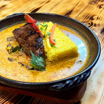 MR.CEYLON RESTAURANT & BAR｜本格スリランカ料理専門店｜山口県下関市