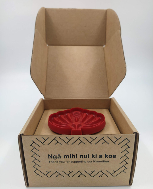 Kuki Reka Kani Packaging | MWDesign