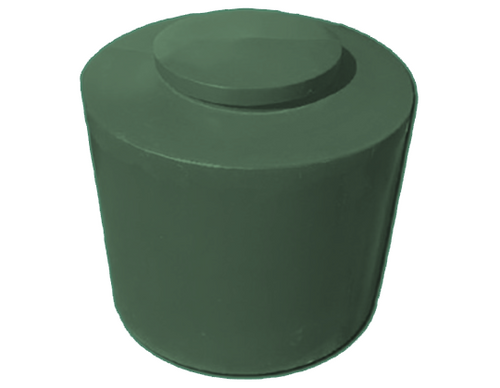 Auxiliary Above-Ground Waste Tank | Biosecurity Products NZ