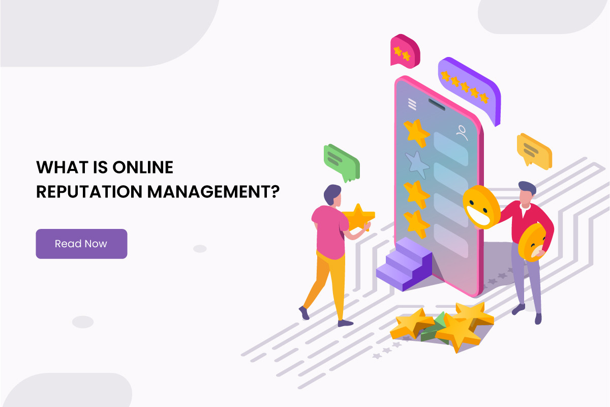 Why Reputation Management Matters? Guide ( 2024)