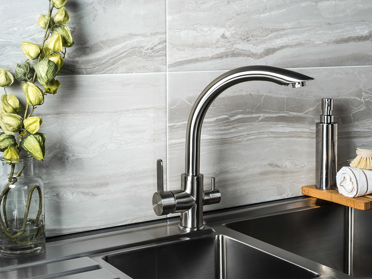 Types of Kitchen Sinks: The Ultimate Guide (2024 Update)