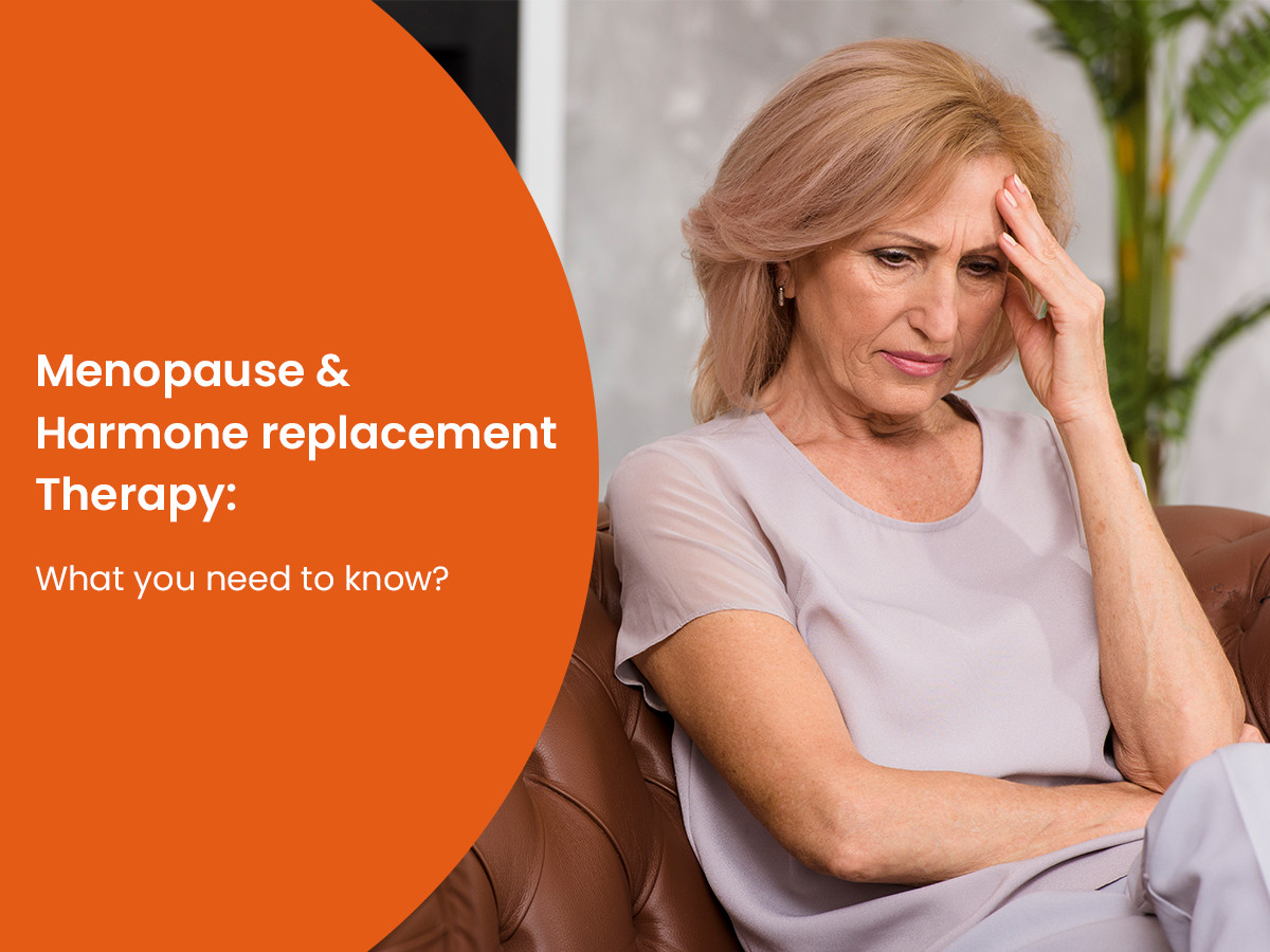 Bioidentical Hormone Replacement Therapy (BHRT) for Menopause: What You ...