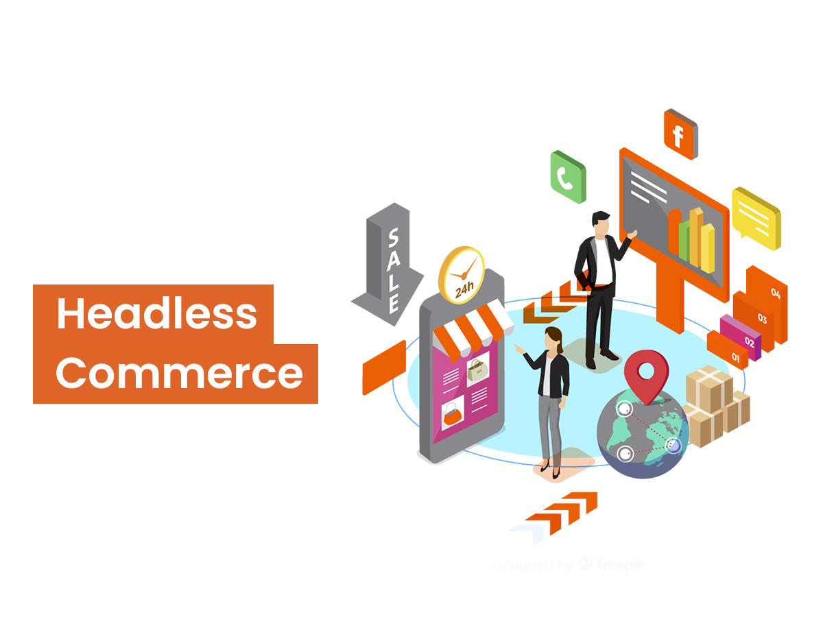 Headless Commerce Explained: What It Is & Why It Matters | Ultimate Guide