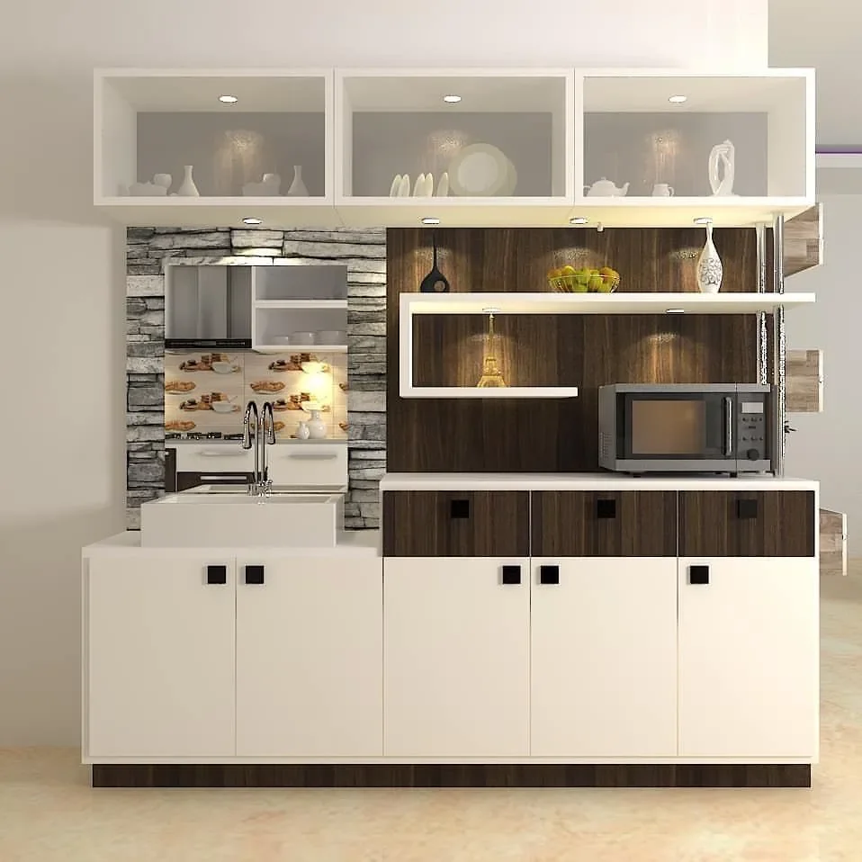 Latest crockery design store
