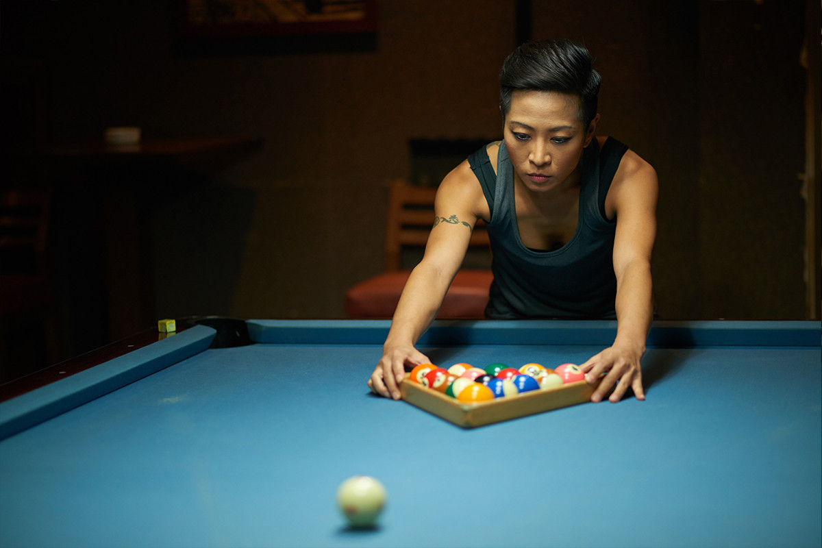 How to Rack Pool Balls - Perfect Pool Table Racking