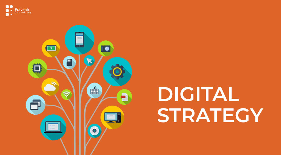 Digital Strategy: Everything You Need to Know for 2024