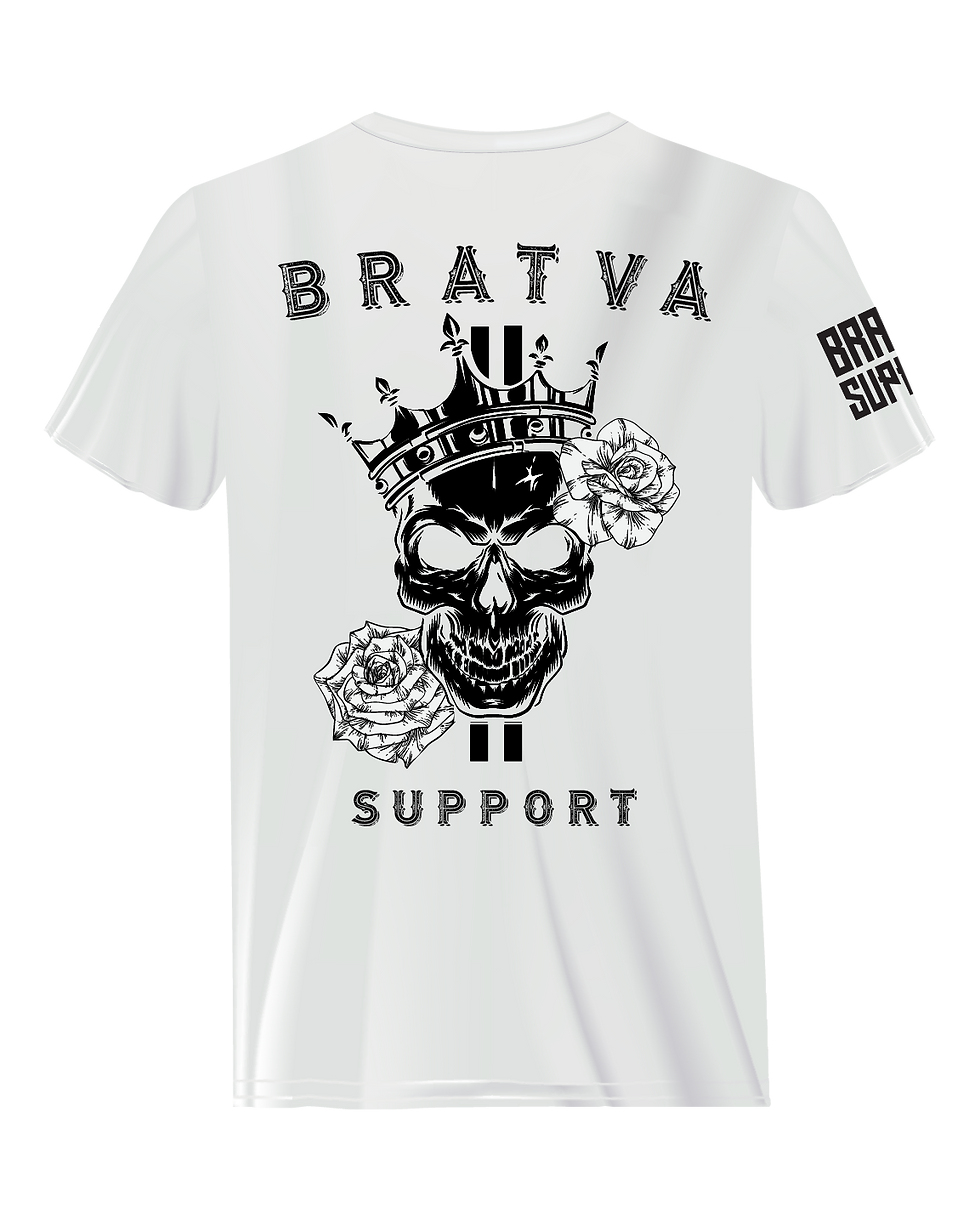 Bratva Motorcycle Club