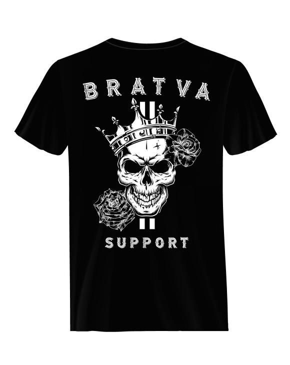 Bratva Motorcycle Club