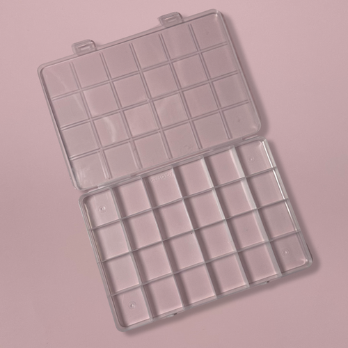 24 Grid Storage Box | LGNPRO