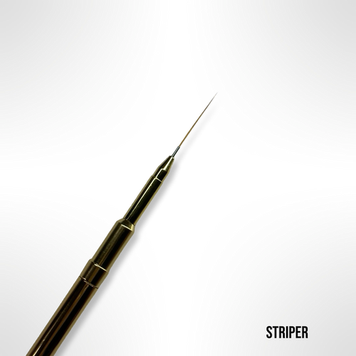 Gold Striper Brush | LGNPRO