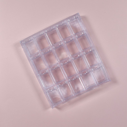 20 Grid Storage Box | LGNPRO