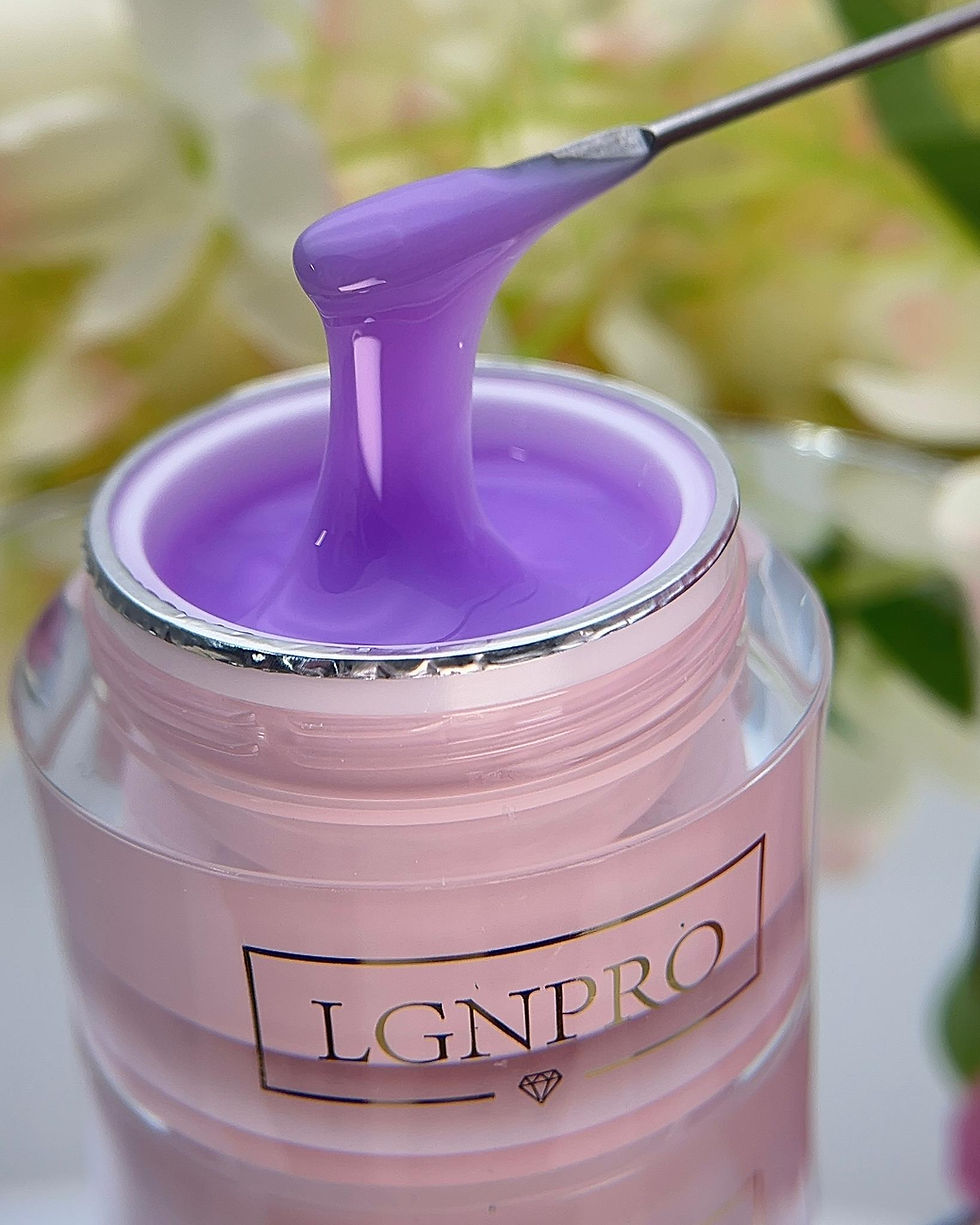 Bundle 8 Pack Hard Gel | LGNPRO