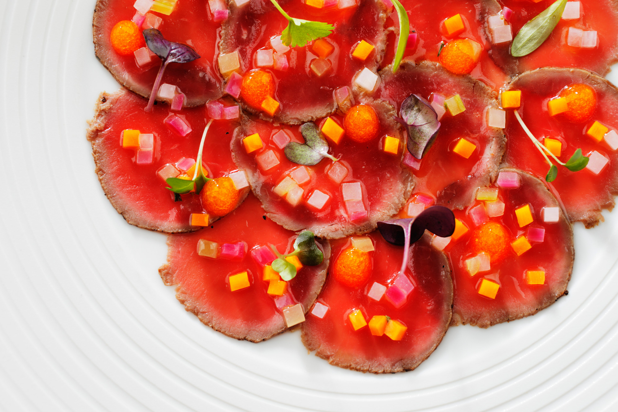 Chef's Table | Event Catering | Cape Town | Table Seven