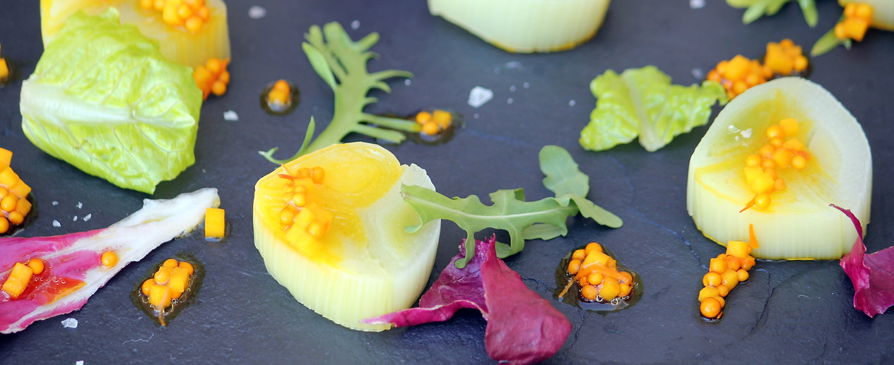 Table Seven | Restaurant Consulting Cape Town