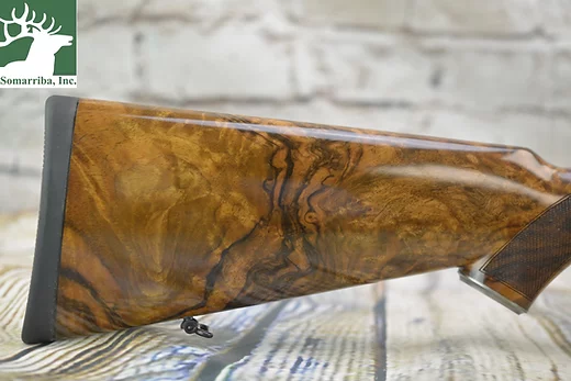 Rifle Review: Mauser's 98 DWM - A Timeless, Legendary Design!