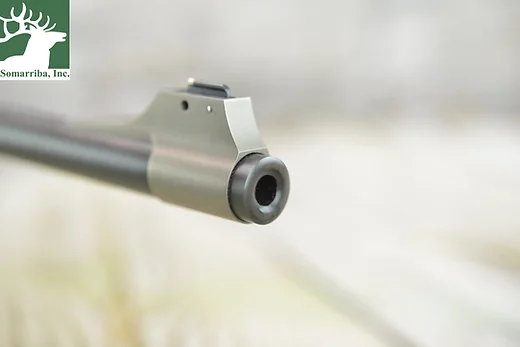 Rifle Review: Mauser's 98 DWM - A Timeless, Legendary Design!