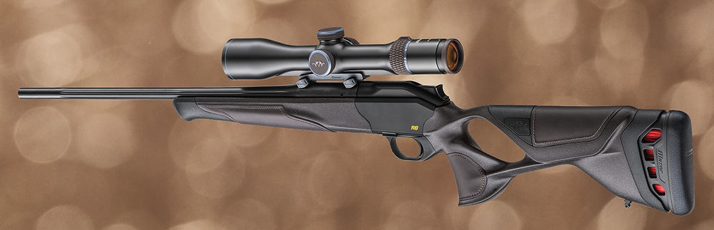 Blaser's ALL-NEW Products - 2019