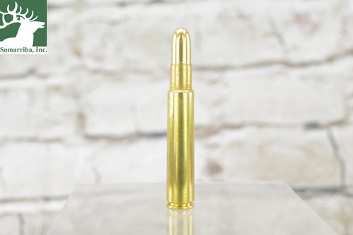 BARNES AMMUNITION 22035 VOR-TX SAFARI LINE 416 RIGBY 400 GRS ROUND NOSE ...