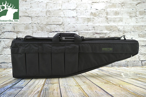 ELITE SURVIVAL SYSTEMS ASSAULT RIFLE CASE ARC-B-5 (36") BLACK | Somarriba