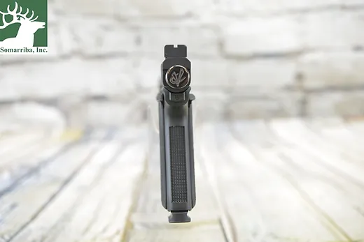 Pistol Review: Volquartsen's Black Mamba - A Top-Tier Rimfire Pistol!