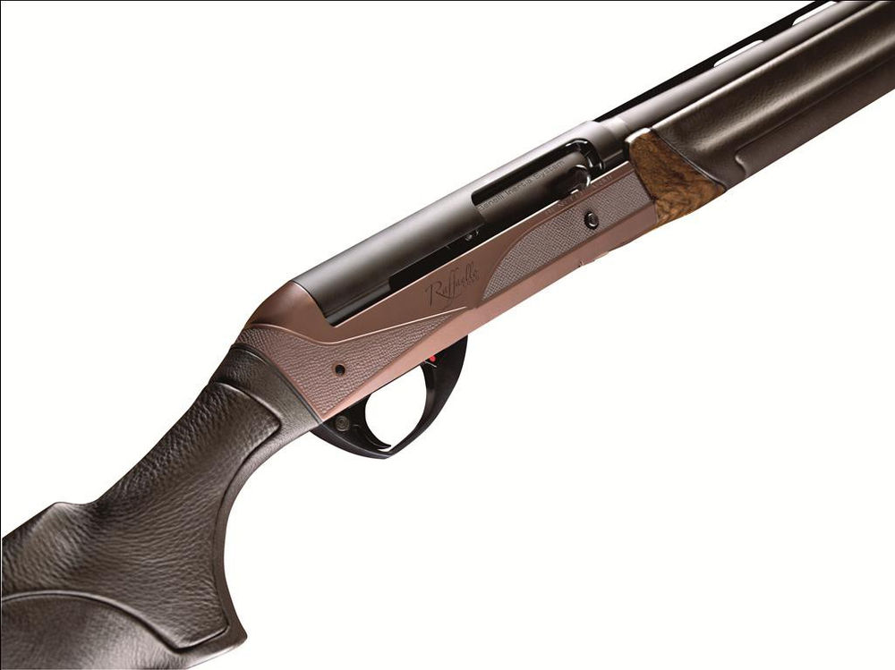 Shotgun Review: The Limited Edition Benelli Raffaello Lord