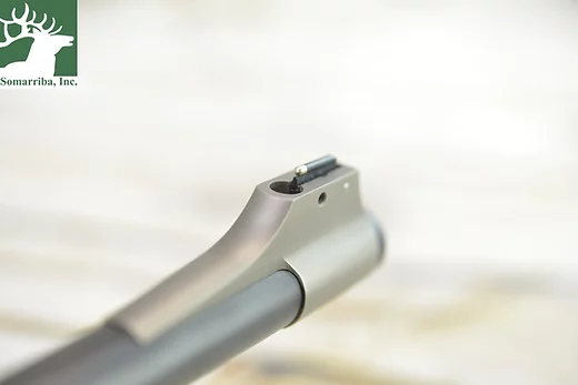 Rifle Review: Mauser's 98 DWM - A Timeless, Legendary Design!