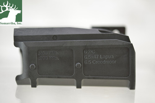 BLASER R8 MAGAZINE C58403 - MAGAZINE NR.5 R8 (.243WIN .308WIN 6.5CM ...