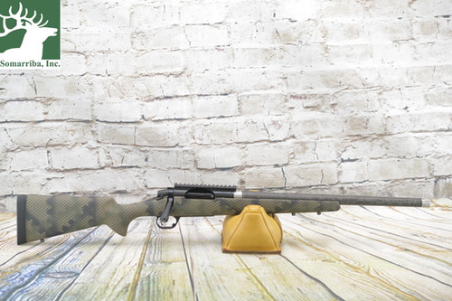 PROOF RESEARCH RIFLE 127407 ELEVATION LIGHTWEIGHT HUNTER 308 WIN 20 ...