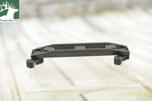 MAUSER MOUNT M03 ZEISS ZM/VM RAIL QUICK DETACH | Somarriba