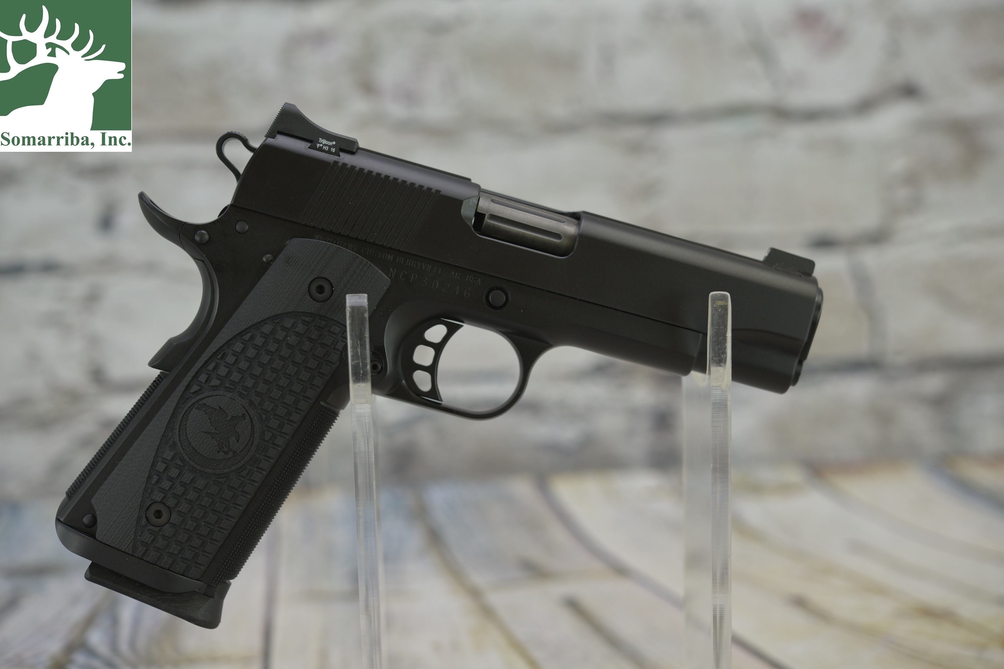 Alchemy Prime Elite or Cabot Vintage Classic 9mm | 1911Forum