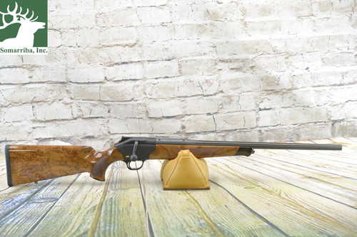 BLASER RIFLE R8 JAEGER CUSTOM CONFIGURATION CAL .300 WIN MAG 23" SEMI ...