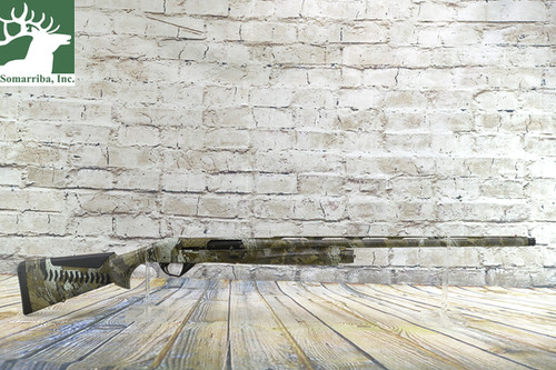 BENELLI SHOTGUN 10361 SBE III 12 GA GORE OPTIFADE TIMBER 28" BBL 3+1 ...