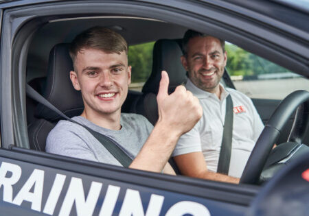 6 Hour Multi Lesson Complete Package + | Agile driving school
