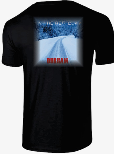 Durham Shirt | Rock Solid