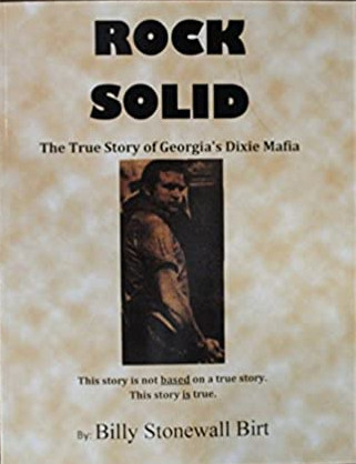 Rock Solid The True Story | Rock Solid