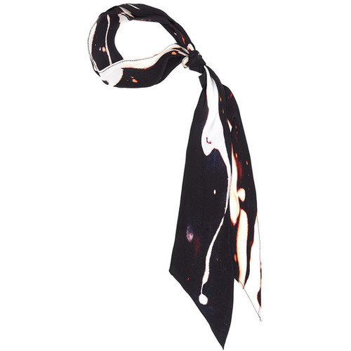 Bleach Super Skinny Scarf | Rockins