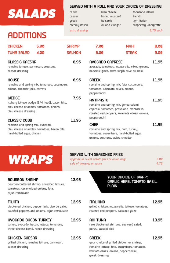 Overtime Pizzeria & Sports Pub | Cape Coral