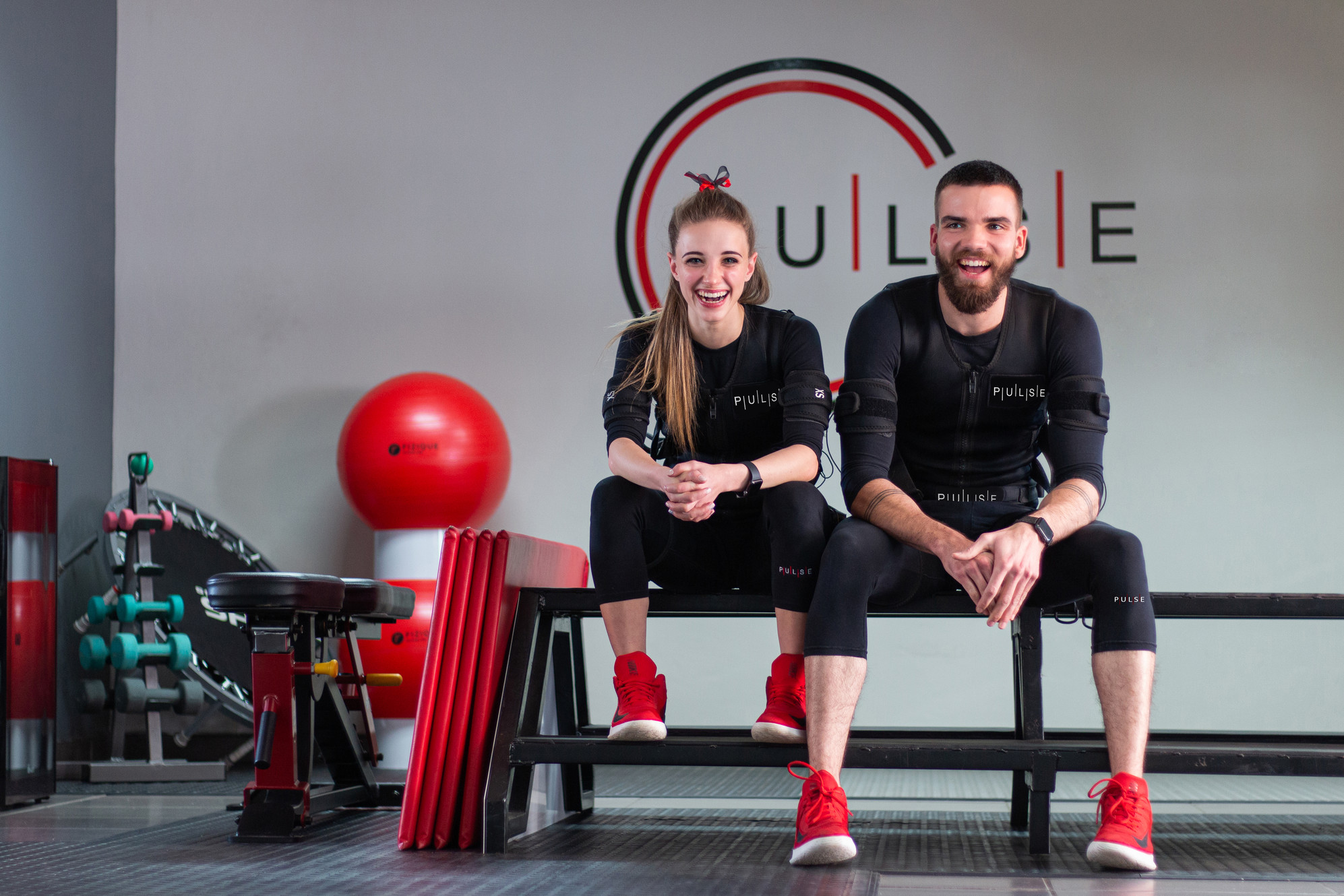 Ems Training | Pulse World