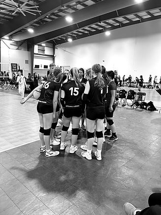 COMPETE Indoor | Ottawa Fusion Volleyball Club