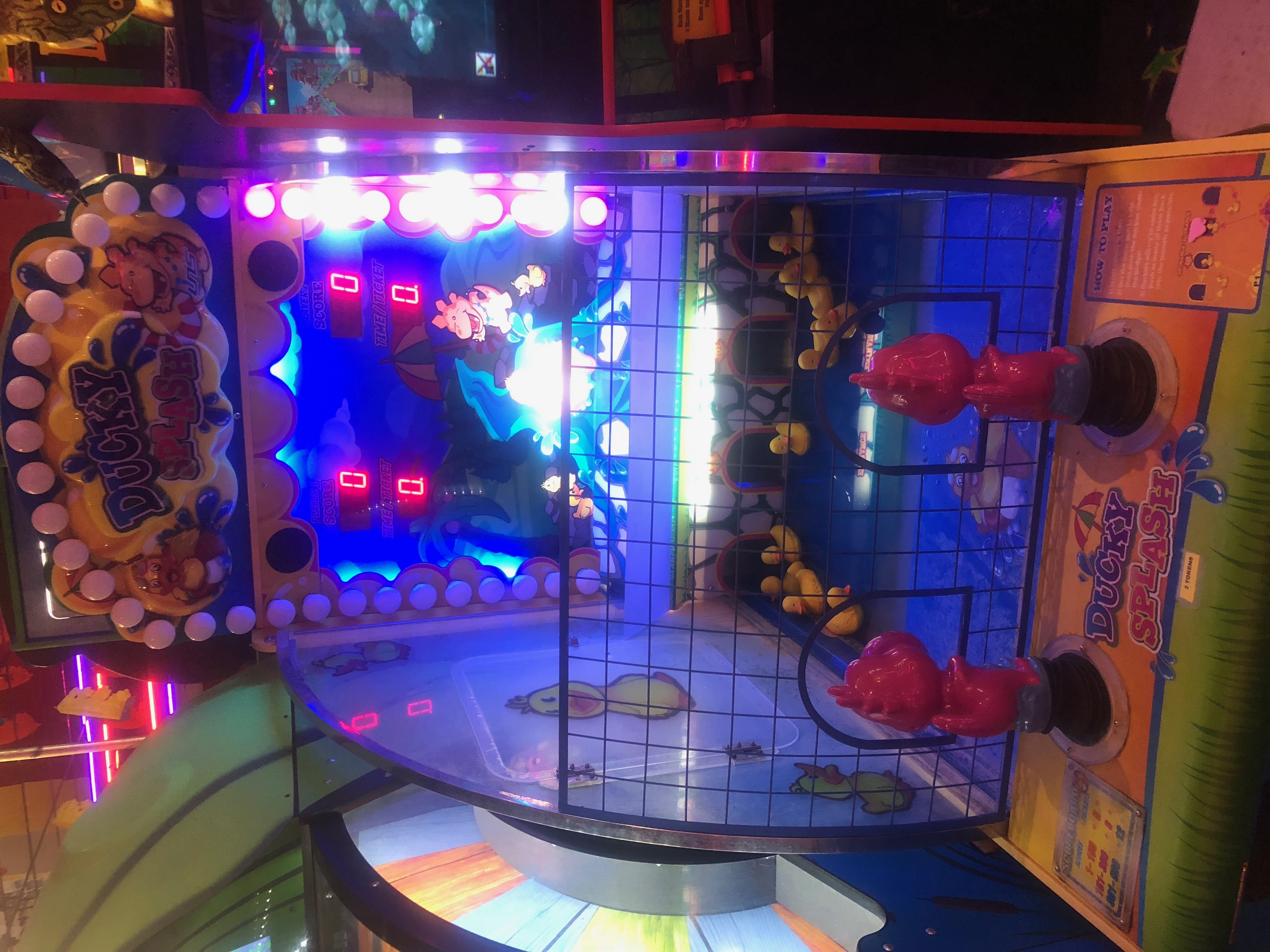 Fun N Gamez | Medicine Hat