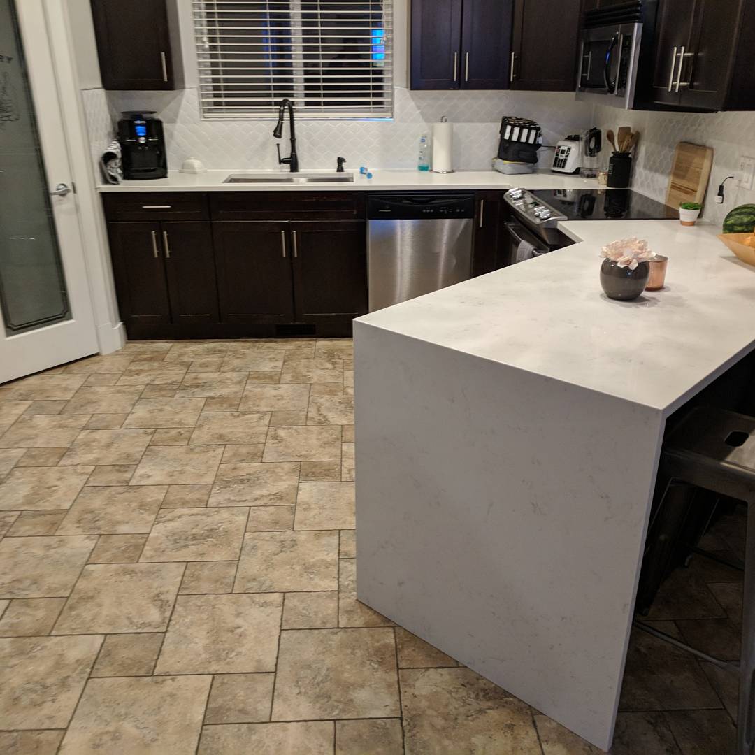 Black Pearl Granite Inc. | Granite, Quartz and Marble Countertops