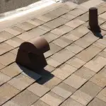 BULLET GOOSENECK VENT | plastics