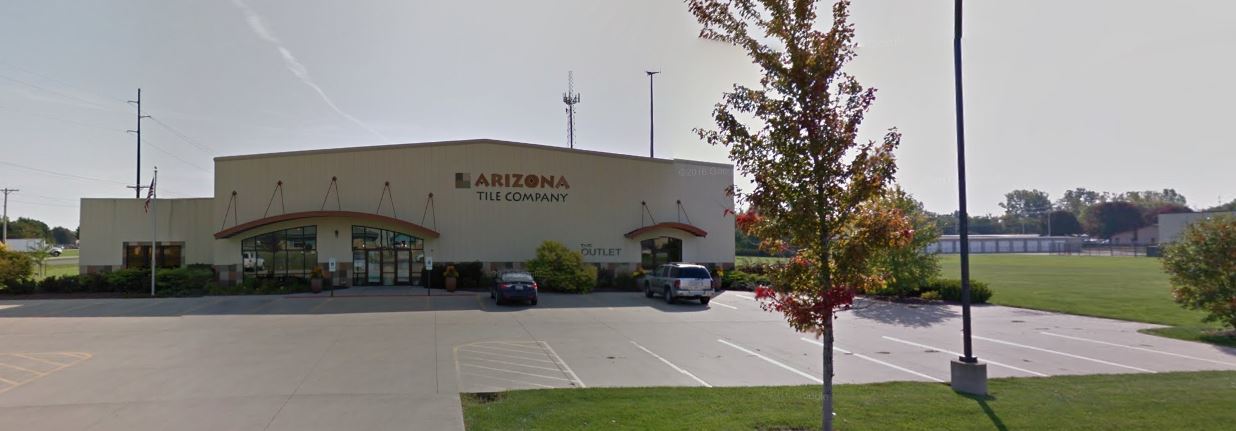 Arizona Tile Springfield Il