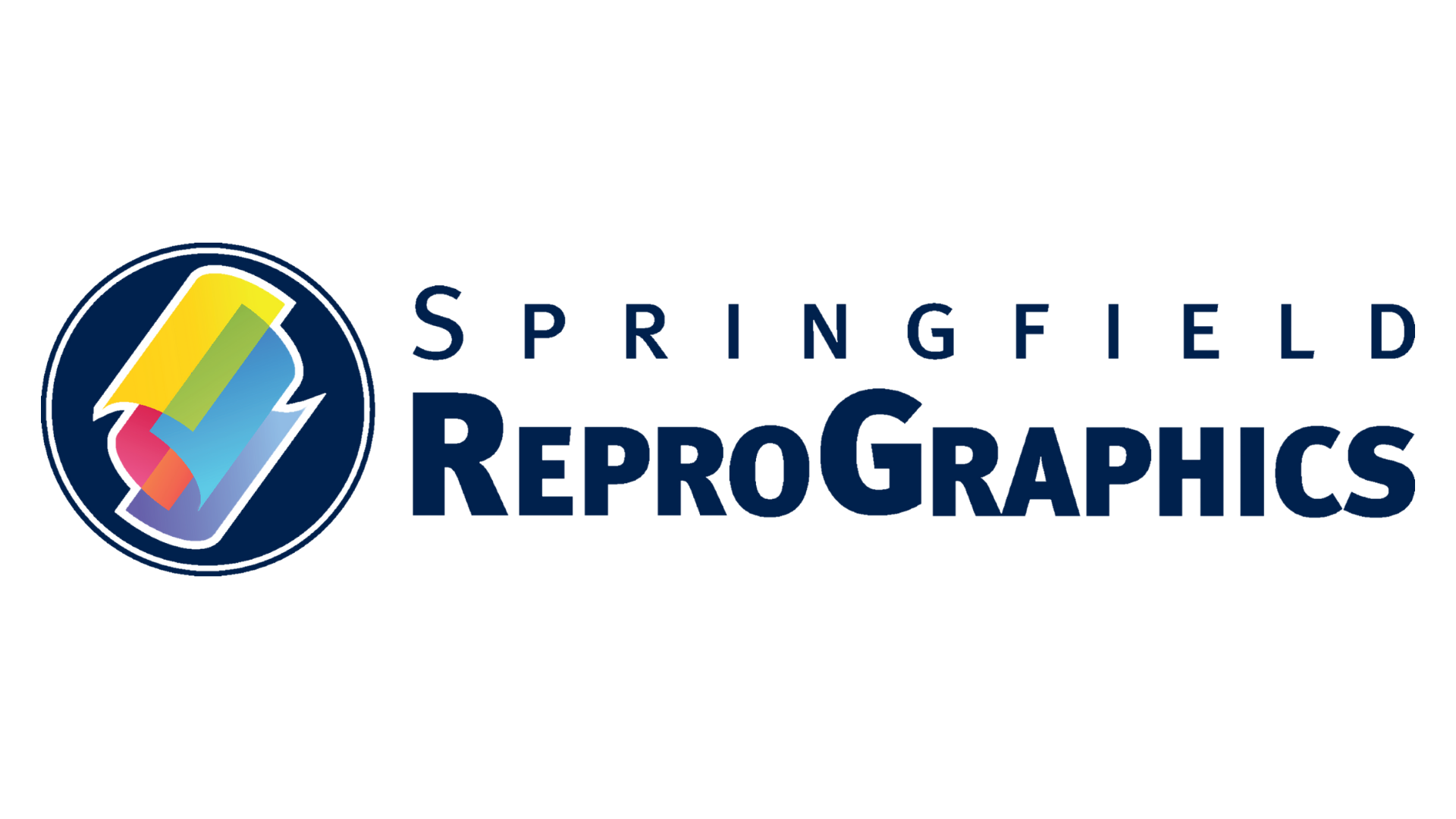 Commercial Printing Springfield Reprographics