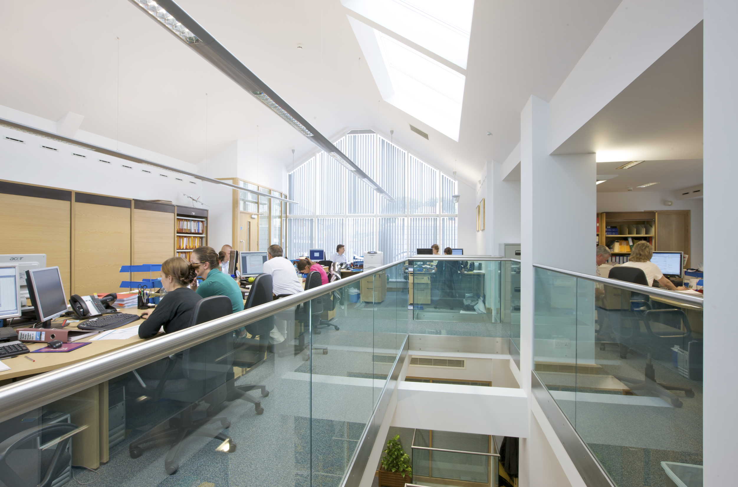 3-4 Le Marchant Street | CBL Consulting