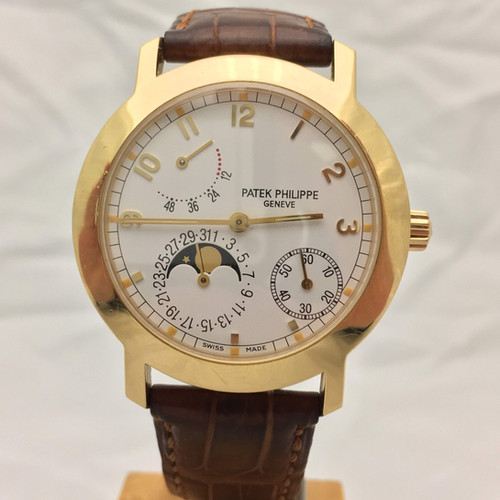 Patek Philippe Ref. 5054 | relojesexclusivosba
