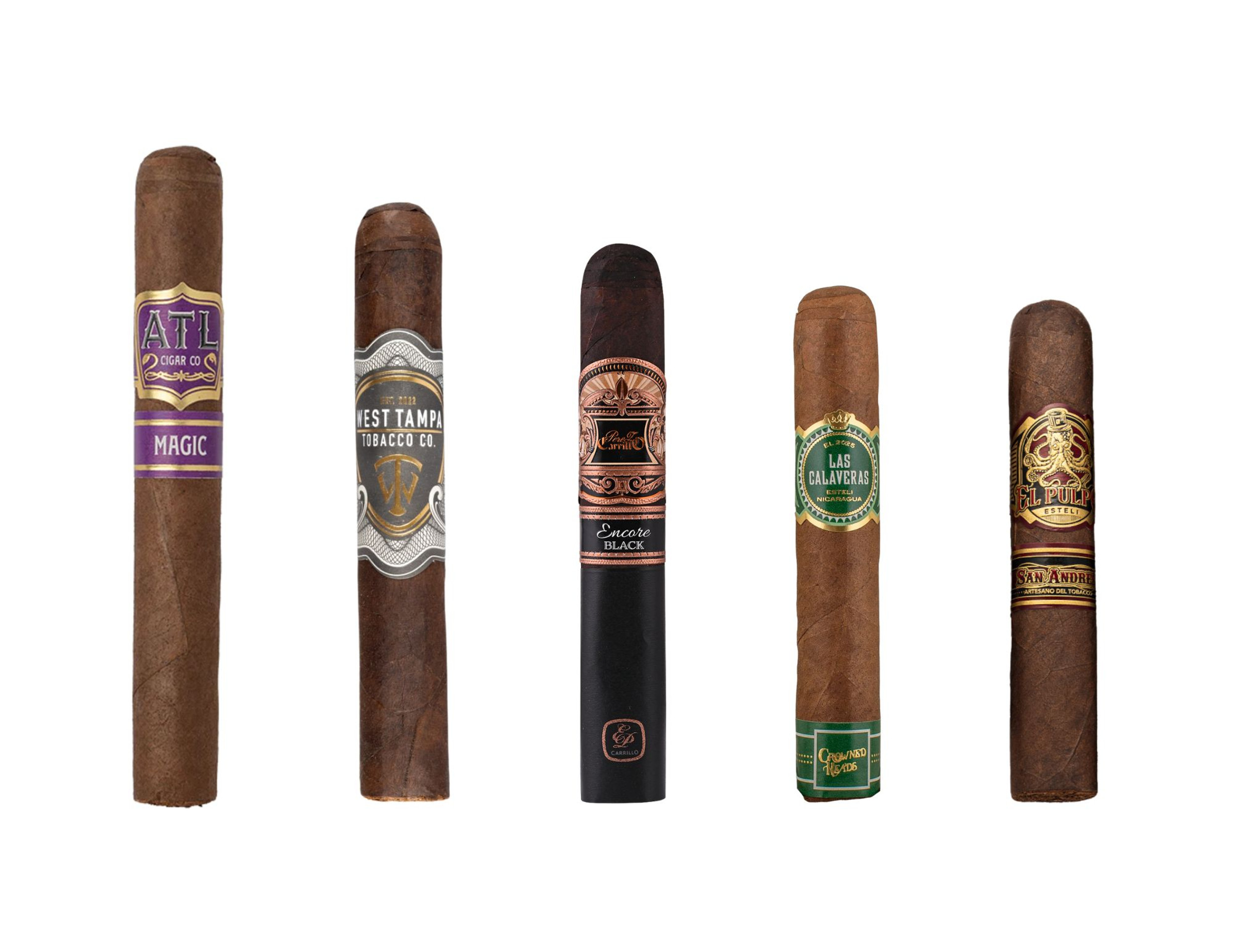 September 2025 Prime Tobacconist Cigar Club | Premium Cigar ...