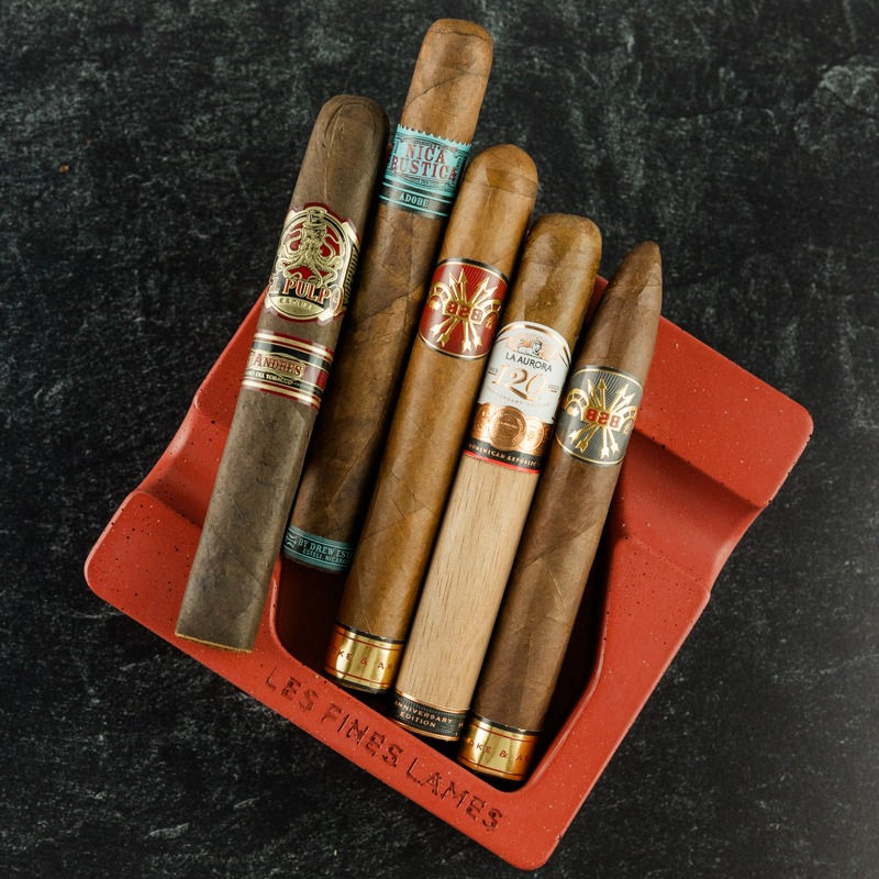 Cigar Subscription Packages | Prime Tobacconist Cigar Club