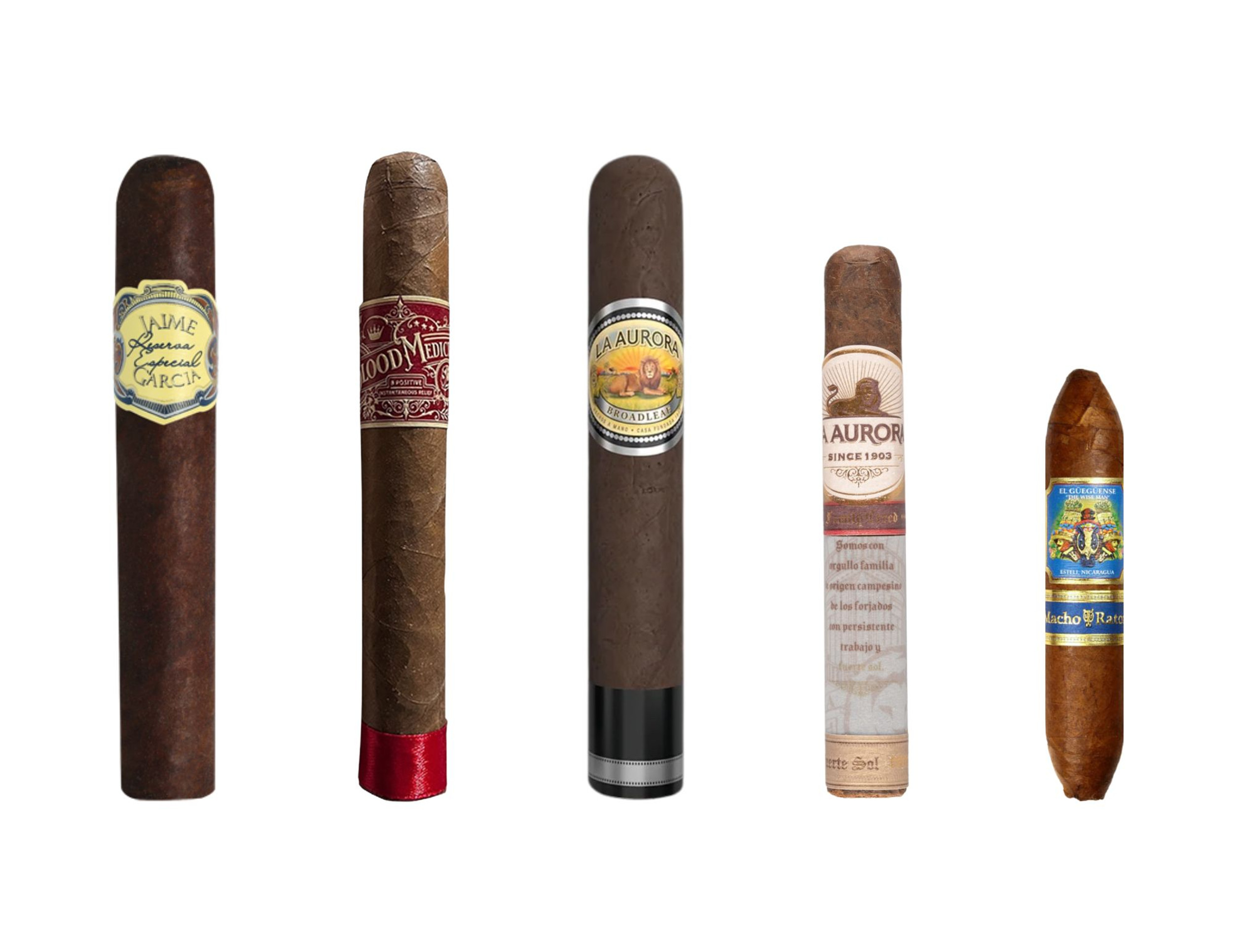 November 2025 Prime Tobacconist Cigar Club | Premium Cigar Subscription ...