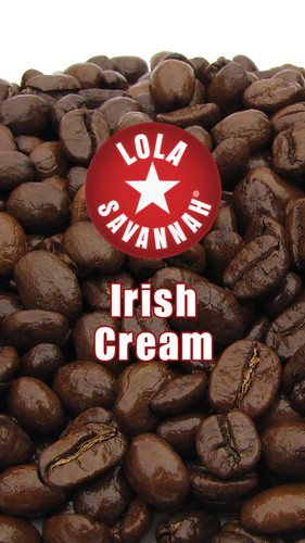 Irish Cream | Lola Savannah Coffee